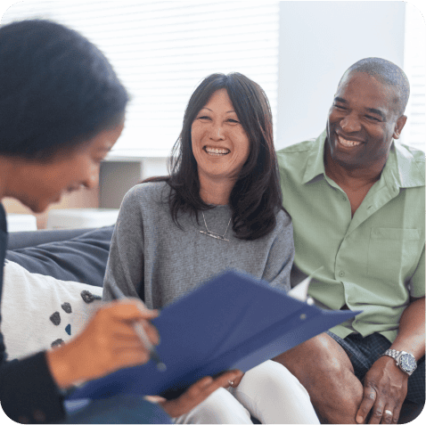 Financial Advisors | True Blue Financial | Stevensville, MI